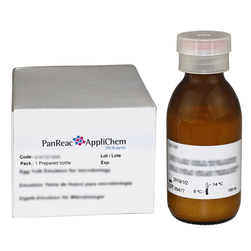 Potassium Tellurite Solution 3 5 Supplement For Microbiology